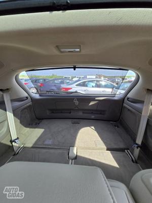Audi Q7 2014 in Siauliai, with an engine capacity of 3.00 L and mileage of 264 thousand km for 6500 €, photo 8 on AUTOMOTO.COM.LV