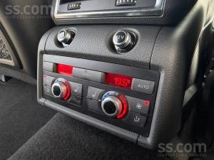 Audi Q7 2014 in Riga, with an engine capacity of 3.00 L and mileage of 0 thousand km for 12950 €, photo 32 on AUTOMOTO.COM.LV