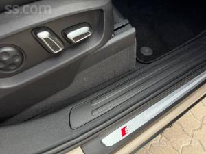 Audi Q7 2014 in Riga, with an engine capacity of 3.00 L and mileage of 0 thousand km for 12950 €, photo 33 on AUTOMOTO.COM.LV