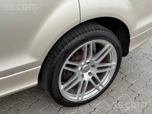 Audi Q7 2014 in Riga, with an engine capacity of 3.00 L and mileage of 0 thousand km for 12950 €, photo 35 on AUTOMOTO.COM.LV