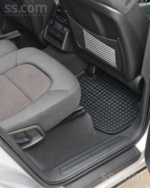 Audi Q7 2014 Jūrmala, ar dzinēja tilpumu 3.00 L un nobraukumu 290 tūkst. km par 11200 €, foto 7 vietnē AUTOMOTO.COM.LV