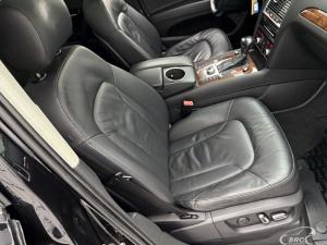 Audi Q7 2015 in Vilnius, with an engine capacity of 3.00 L and mileage of 181 thousand km for 13500 €, photo 5 on AUTOMOTO.COM.LV