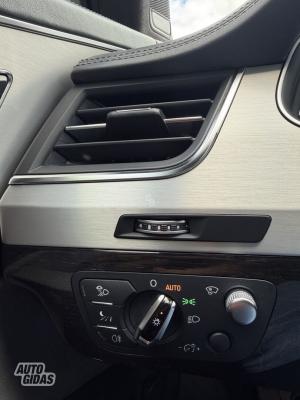 Audi Q7 2015 in Vilnius, with an engine capacity of 3.00 L and mileage of 290 thousand km for 28000 €, photo 17 on AUTOMOTO.COM.LV