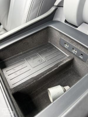 Audi Q7 2015 in Vilnius, with an engine capacity of 3.00 L and mileage of 290 thousand km for 28000 €, photo 23 on AUTOMOTO.COM.LV