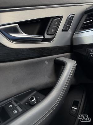 Audi Q7 2015 in Vilnius, with an engine capacity of 3.00 L and mileage of 290 thousand km for 28000 €, photo 27 on AUTOMOTO.COM.LV
