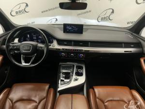Ауди Ку 7 2015 в Вильнюс, объемом двигателя 2.97 л и пробегом 227 тыс. км за 23900 €, фото 4 на AUTOMOTO.COM.LV