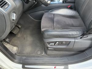 Audi Q7 2015 in Klaipeda, with an engine capacity of 3.00 L and mileage of 192 thousand km for 14500 €, photo 11 on AUTOMOTO.COM.LV