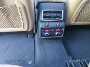 Audi Q7 2015 in Tallinn, with an engine capacity of 3.00 L and mileage of 210 thousand km for 15500 €, photo 21 on AUTOMOTO.COM.LV