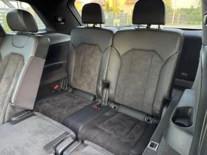 Ауди Ку 7 2015 в Елгава, объемом двигателя 3.00 л и пробегом 219 тыс. км за 19500 €, фото 13 на AUTOMOTO.COM.LV