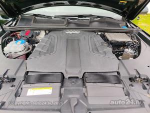 Audi Q7 2016 Tallina, ar dzinēja tilpumu 3.00 L un nobraukumu 175 tūkst. km par 25200 €, foto 10 vietnē AUTOMOTO.COM.LV