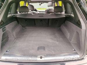 Audi Q7 2016 Tallina, ar dzinēja tilpumu 3.00 L un nobraukumu 175 tūkst. km par 25200 €, foto 13 vietnē AUTOMOTO.COM.LV