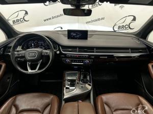Audi Q7 2017 Viļņa, ar dzinēja tilpumu 3.00 L un nobraukumu 250 tūkst. km par 23000 €, foto 4 vietnē AUTOMOTO.COM.LV