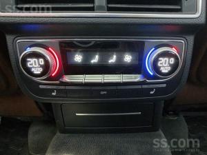 Audi Q7 2017 Jūrmala, ar dzinēja tilpumu 4.00 L un nobraukumu 228 tūkst. km par 39990 €, foto 15 vietnē AUTOMOTO.COM.LV
