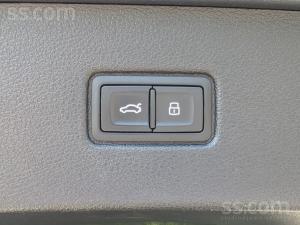 Audi Q7 2017 Jūrmala, ar dzinēja tilpumu 4.00 L un nobraukumu 228 tūkst. km par 39990 €, foto 16 vietnē AUTOMOTO.COM.LV