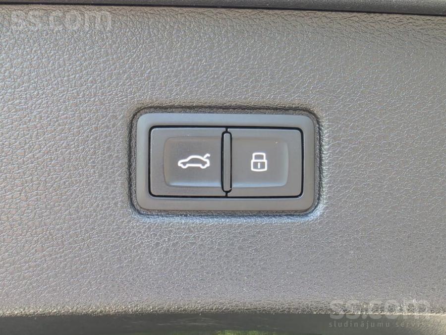 Audi Q7 2017 Jūrmala, ar dzinēja tilpumu 4.00 L un nobraukumu 228 tūkst. km par 39990 €, foto 16 vietnē AUTOMOTO.COM.LV