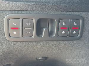 Audi Q7 2017 Jūrmala, ar dzinēja tilpumu 4.00 L un nobraukumu 228 tūkst. km par 39990 €, foto 17 vietnē AUTOMOTO.COM.LV