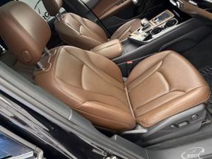Audi Q7 2017 in Vilnius, with an engine capacity of 3.00 L and mileage of 237 thousand km for 19900 €, photo 6 on AUTOMOTO.COM.LV