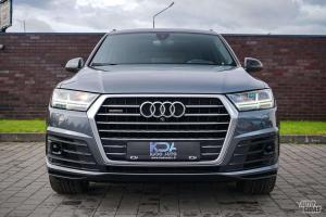 Audi Q7 2017 Kauņa, ar dzinēja tilpumu 3.00 L un nobraukumu 263 tūkst. km par 25950 €, foto 3 vietnē AUTOMOTO.COM.LV