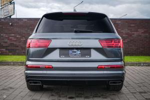 Audi Q7 2017 Kauņa, ar dzinēja tilpumu 3.00 L un nobraukumu 263 tūkst. km par 25950 €, foto 9 vietnē AUTOMOTO.COM.LV