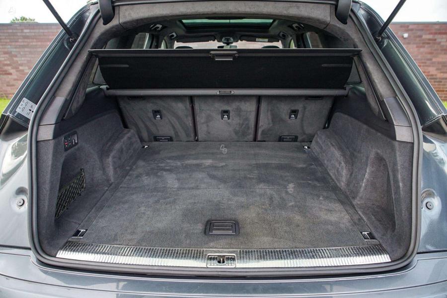 Audi Q7 2017 Kauņa, ar dzinēja tilpumu 3.00 L un nobraukumu 263 tūkst. km par 25950 €, foto 12 vietnē AUTOMOTO.COM.LV