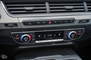 Audi Q7 2017 Kauņa, ar dzinēja tilpumu 3.00 L un nobraukumu 263 tūkst. km par 25950 €, foto 20 vietnē AUTOMOTO.COM.LV