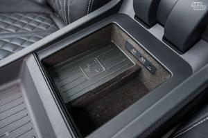 Audi Q7 2017 Kauņa, ar dzinēja tilpumu 3.00 L un nobraukumu 263 tūkst. km par 25950 €, foto 22 vietnē AUTOMOTO.COM.LV