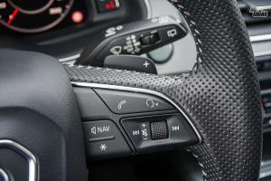 Audi Q7 2017 Kauņa, ar dzinēja tilpumu 3.00 L un nobraukumu 263 tūkst. km par 25950 €, foto 24 vietnē AUTOMOTO.COM.LV