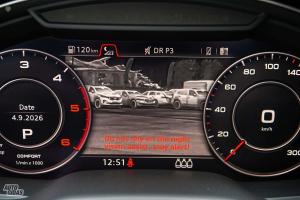 Audi Q7 2017 Kauņa, ar dzinēja tilpumu 3.00 L un nobraukumu 263 tūkst. km par 25950 €, foto 26 vietnē AUTOMOTO.COM.LV