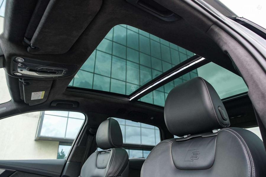 Audi Q7 2017 Kauņa, ar dzinēja tilpumu 3.00 L un nobraukumu 263 tūkst. km par 25950 €, foto 31 vietnē AUTOMOTO.COM.LV