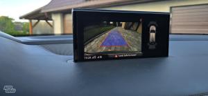 Ауди Ку 7 2017 в Вилкавишкис, объемом двигателя 3.00 л и пробегом 138 тыс. км за 29700 €, фото 6 на AUTOMOTO.COM.LV