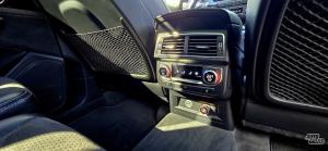 Ауди Ку 7 2017 в Вилкавишкис, объемом двигателя 3.00 л и пробегом 138 тыс. км за 29700 €, фото 13 на AUTOMOTO.COM.LV
