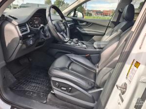 Audi Q7 2017 Šauļi, ar dzinēja tilpumu 3.00 L un nobraukumu 276 tūkst. km par 17990 €, foto 13 vietnē AUTOMOTO.COM.LV
