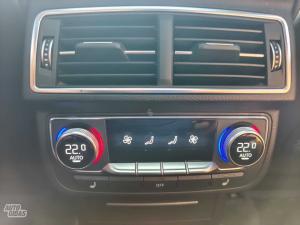 Audi Q7 2017 Šauļi, ar dzinēja tilpumu 3.00 L un nobraukumu 276 tūkst. km par 17990 €, foto 19 vietnē AUTOMOTO.COM.LV