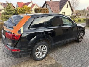 Audi Q7 2018 Raseiniai, ar dzinēja tilpumu 3.00 L un nobraukumu 430 tūkst. km par 13400 €, foto 10 vietnē AUTOMOTO.COM.LV