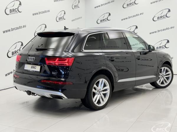 Audi Q7 2018 Viļņa, ar dzinēja tilpumu 3.00 L un nobraukumu 140 tūkst. km par 24900 €, foto 2 vietnē AUTOMOTO.COM.LV