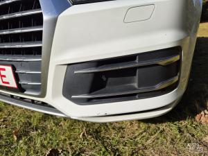 Audi Q7 2018 Viļņa, ar dzinēja tilpumu 2.00 L un nobraukumu 332 tūkst. km par 14300 €, foto 11 vietnē AUTOMOTO.COM.LV