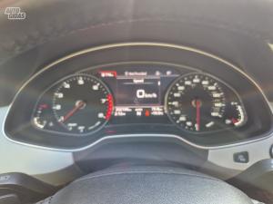 Audi Q7 2018 Viļņa, ar dzinēja tilpumu 2.00 L un nobraukumu 332 tūkst. km par 14300 €, foto 16 vietnē AUTOMOTO.COM.LV