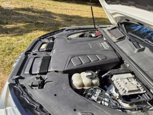 Audi Q7 2018 Viļņa, ar dzinēja tilpumu 2.00 L un nobraukumu 332 tūkst. km par 14300 €, foto 18 vietnē AUTOMOTO.COM.LV