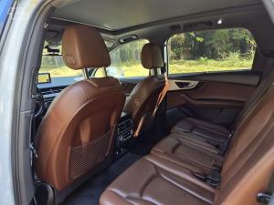 Audi Q7 2018 Viļņa, ar dzinēja tilpumu 2.00 L un nobraukumu 332 tūkst. km par 14300 €, foto 21 vietnē AUTOMOTO.COM.LV