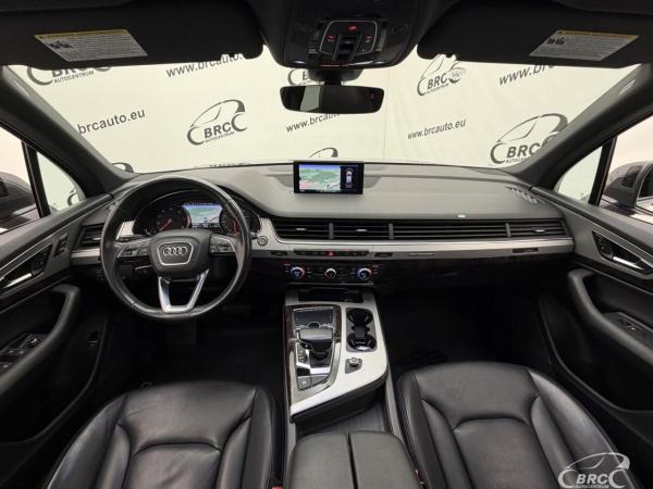 Audi Q7 2019 Viļņa, ar dzinēja tilpumu 1.98 L un nobraukumu 98 tūkst. km par 21900 €, foto 3 vietnē AUTOMOTO.COM.LV