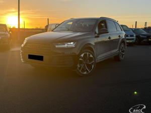 Audi Q7 2019 Viļņa, ar dzinēja tilpumu 2.97 L un nobraukumu 151 tūkst. km par 24900 €, foto  vietnē AUTOMOTO.COM.LV