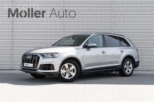 Audi Q7 2020 in Riga, with an engine capacity of 3.00 L and mileage of 230 thousand km for 33650 €, photo 1 on AUTOMOTO.COM.LV
