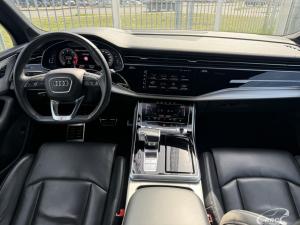 Ауди Ку 7 2020 в Клайпеда, объемом двигателя 2.97 л и пробегом 76 тыс. км за 44900 €, фото 4 на AUTOMOTO.COM.LV