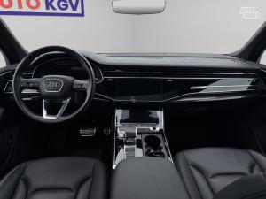Audi Q7 2021 in Kaunas, with an engine capacity of 2.00 L and mileage of 51 thousand km for 32999 €, photo 12 on AUTOMOTO.COM.LV