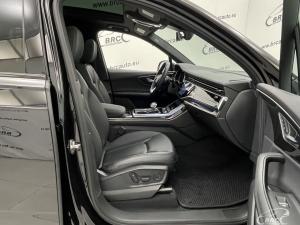 Audi Q7 2021 Viļņa, ar dzinēja tilpumu 3.00 L un nobraukumu 46 tūkst. km par 41900 €, foto 5 vietnē AUTOMOTO.COM.LV