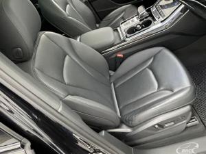 Audi Q7 2021 Viļņa, ar dzinēja tilpumu 3.00 L un nobraukumu 46 tūkst. km par 41900 €, foto 6 vietnē AUTOMOTO.COM.LV