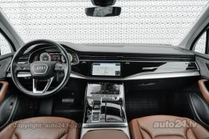 Audi Q7 2023 Rīga, ar dzinēja tilpumu 3.00 L un nobraukumu 52 tūkst. km par 49692 €, foto 7 vietnē AUTOMOTO.COM.LV