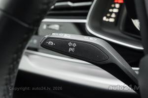 Audi Q7 2023 Rīga, ar dzinēja tilpumu 3.00 L un nobraukumu 52 tūkst. km par 49692 €, foto 13 vietnē AUTOMOTO.COM.LV