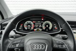 Audi Q7 2023 Rīga, ar dzinēja tilpumu 3.00 L un nobraukumu 52 tūkst. km par 49692 €, foto 16 vietnē AUTOMOTO.COM.LV