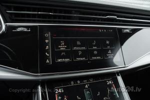 Audi Q7 2023 Rīga, ar dzinēja tilpumu 3.00 L un nobraukumu 52 tūkst. km par 49692 €, foto 21 vietnē AUTOMOTO.COM.LV